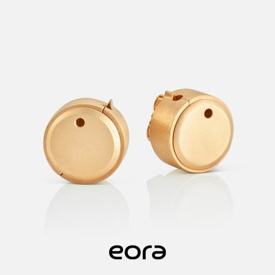 EORA Hörschmuck: Hörgeräte und stylischer Schmuck in einem!