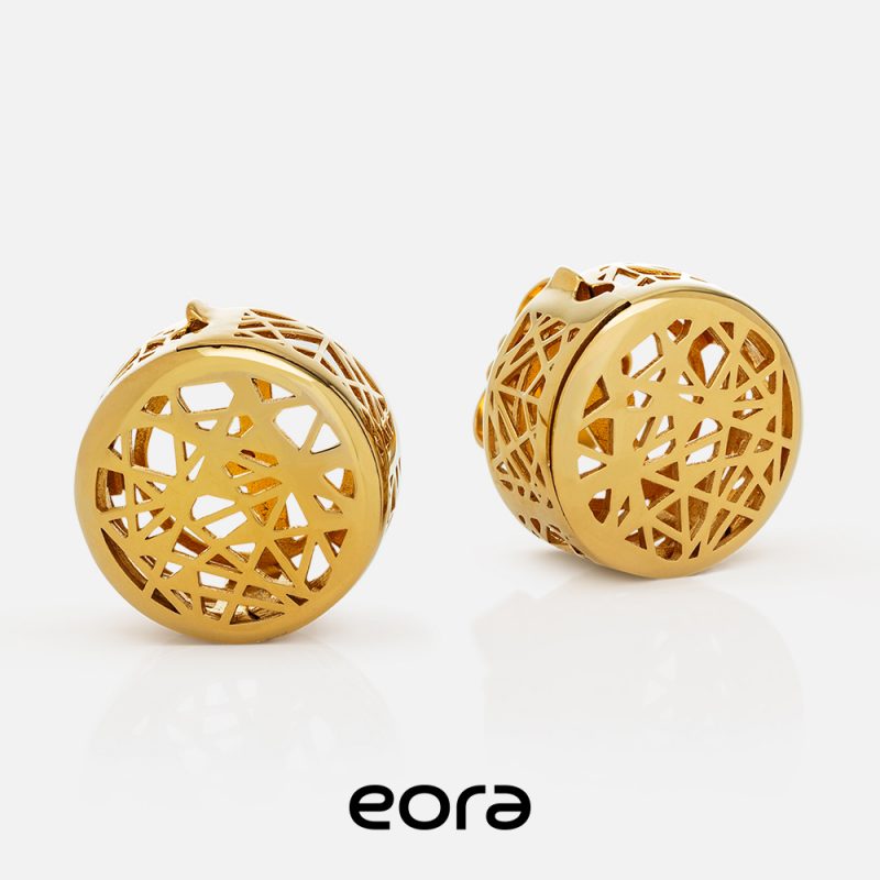 EORA Hörschmuck: Hörgeräte und stylischer Schmuck in einem!