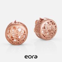 EORA Hörschmuck: Hörgeräte und stylischer Schmuck in einem!